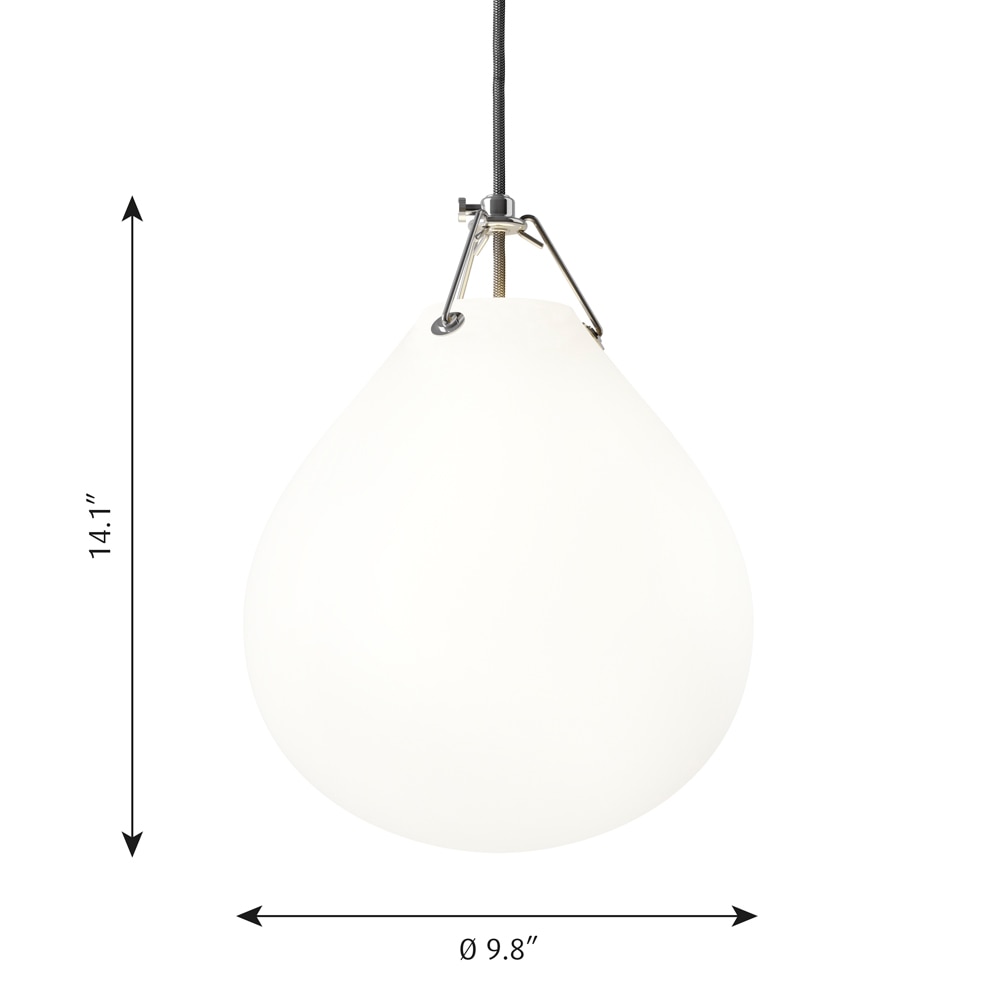 Moser Suspension - Louis Poulsen | Pendant Lights - USA & Canada