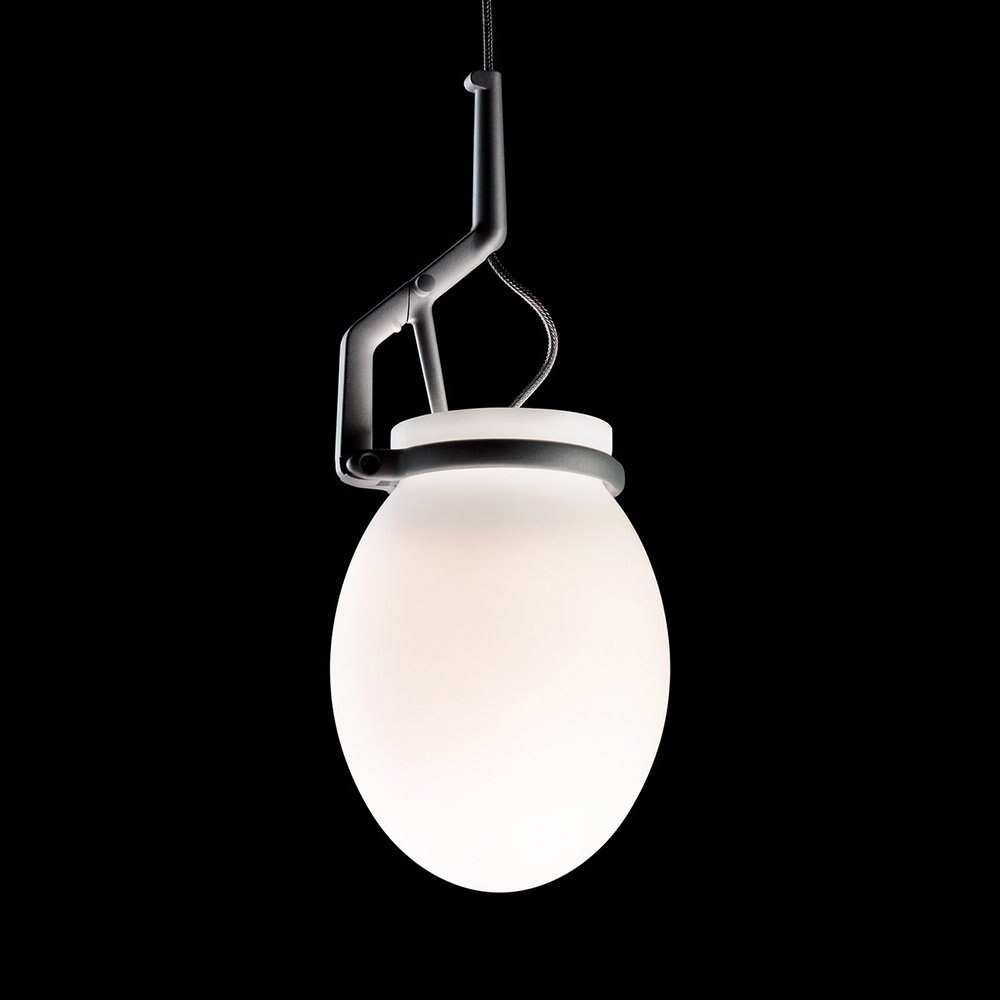 Gregg Suspension Piccola - Foscarini | Pendant Lights - USA & Canada