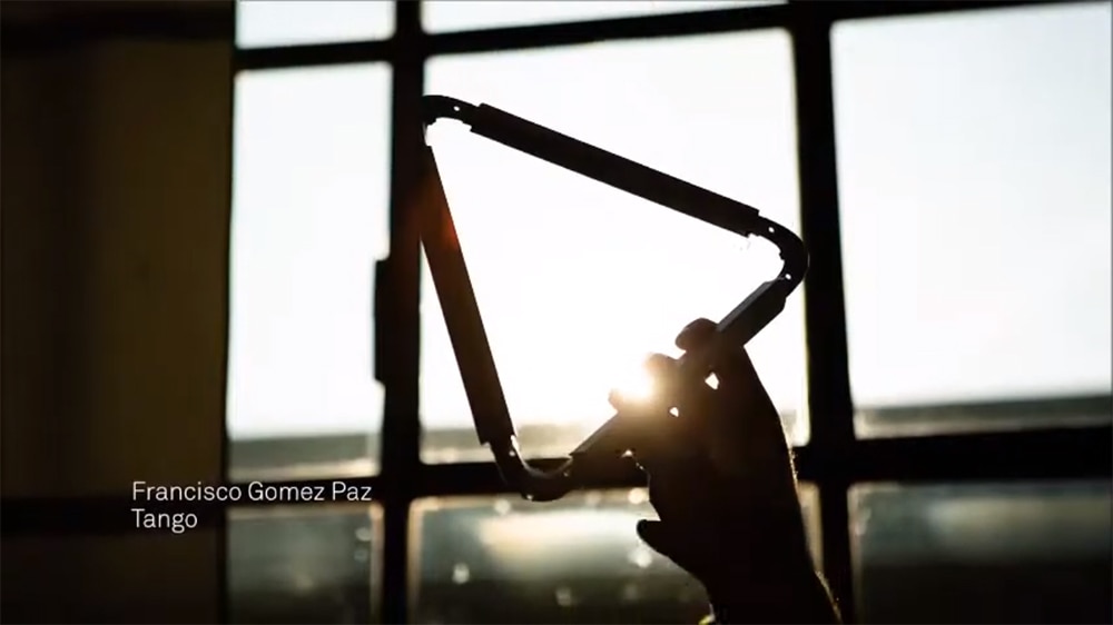 Tango Floor - LucePlan | Floor Lamps - USA & Canada