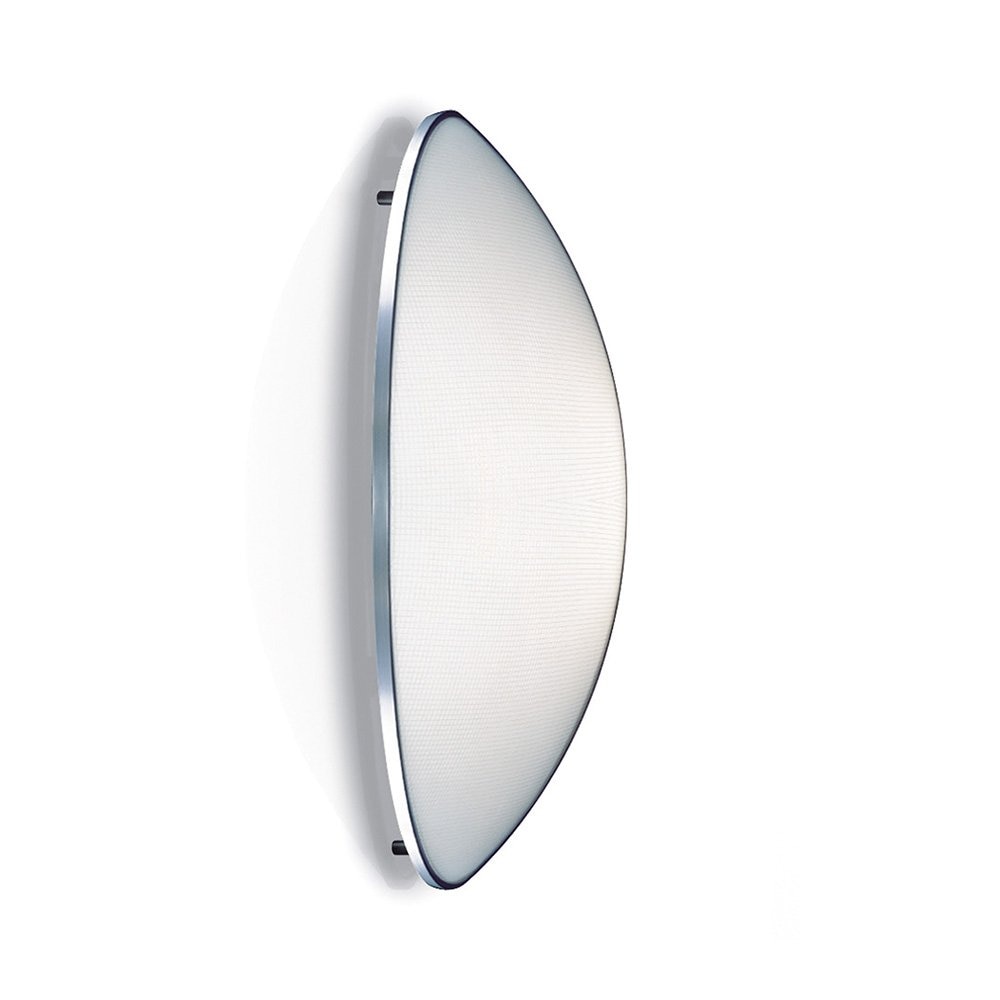 Trama Ceiling/Wall - LucePlan | Flush Mount Lights - USA & Canada