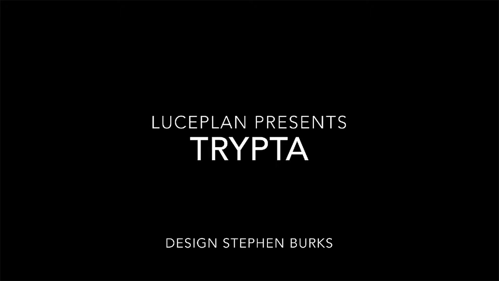 Trypta Suspension - LucePlan | Pendant Lights - USA & Canada
