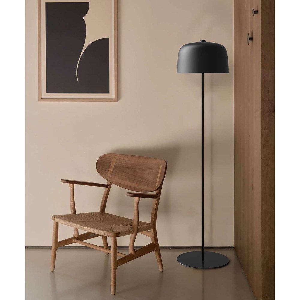 Zile Floor - LucePlan | Floor Lamps - USA & Canada