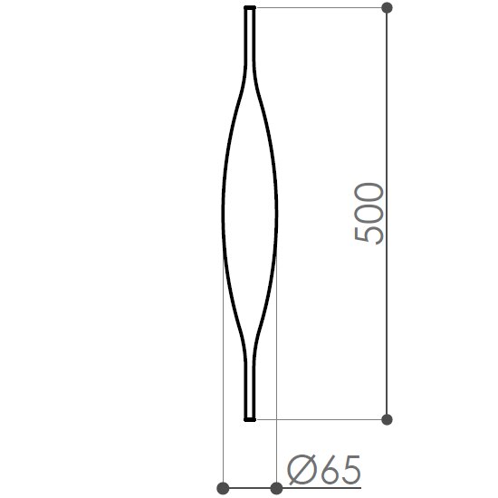 Hydra Delta Pendant Suspension System - Melogranoblu | Cluster Lights ...