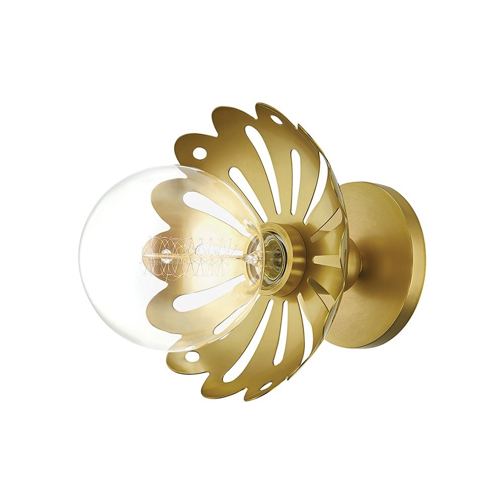 Alyssa Wall - Mitzi | Wall Sconces - USA & Canada