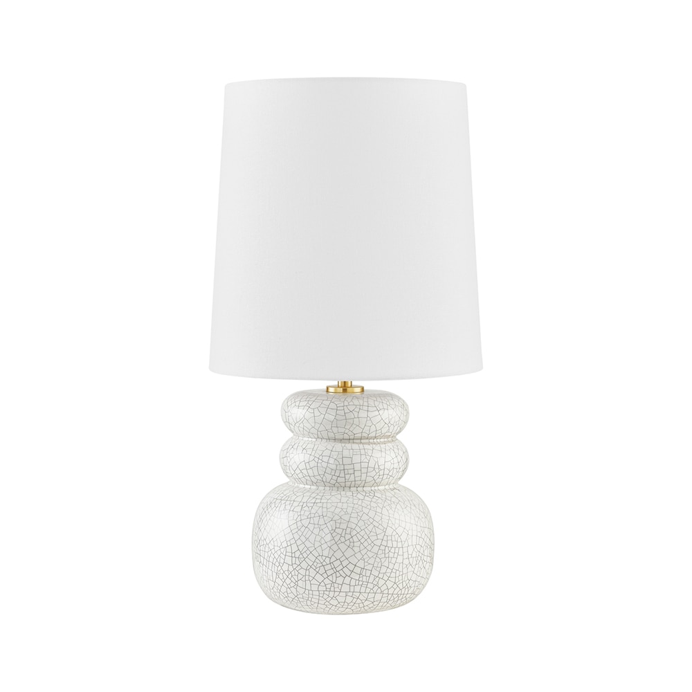 Corinne Table - Mitzi | Table Lights - USA & Canada