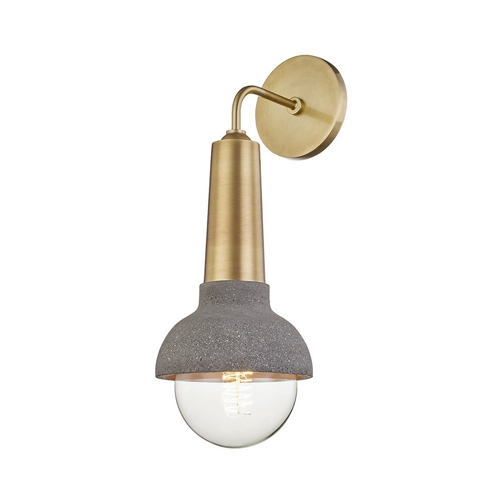 Macy Wall - Mitzi | Wall Sconces - USA & Canada