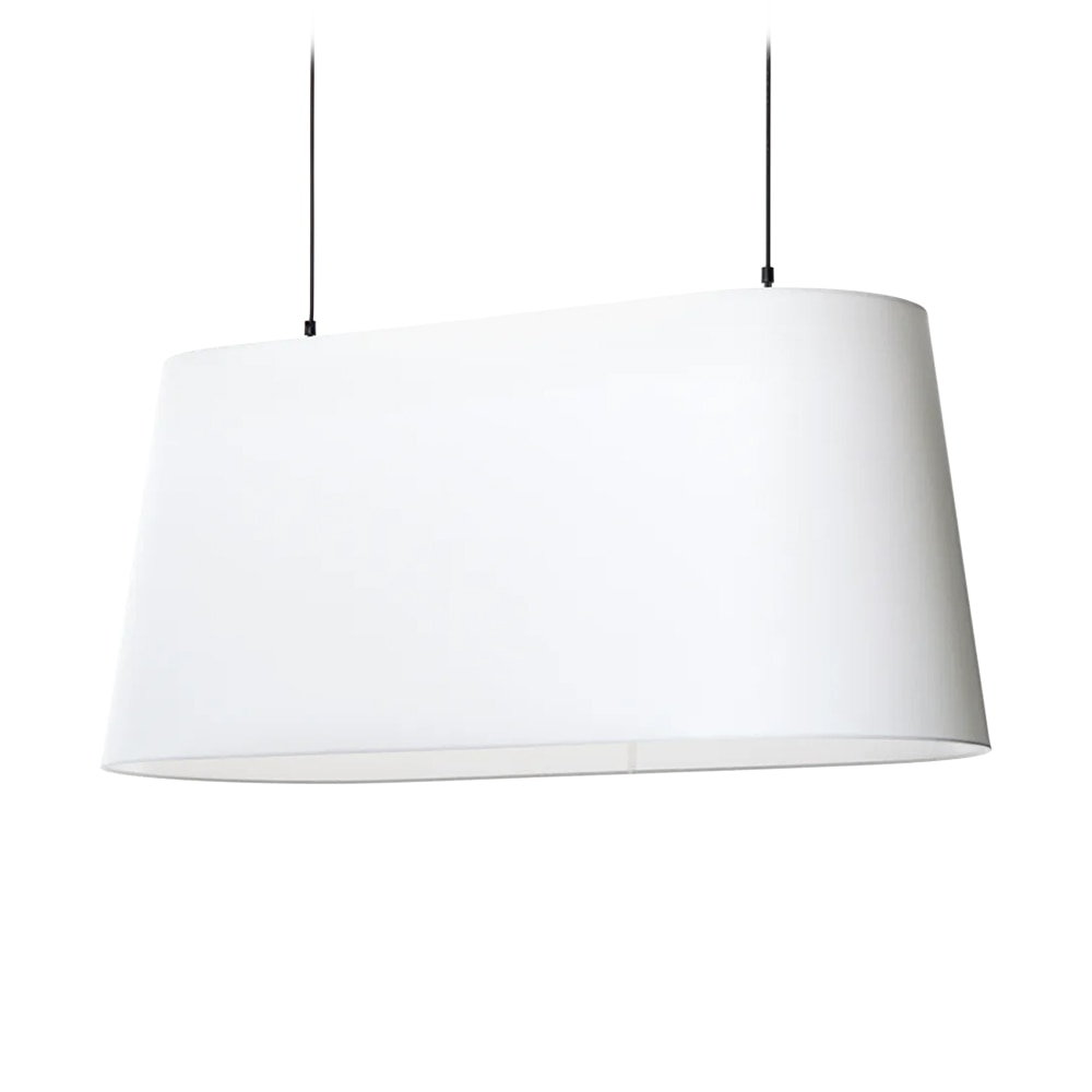 Oval Light Suspension - Moooi | Chandeliers - USA & Canada