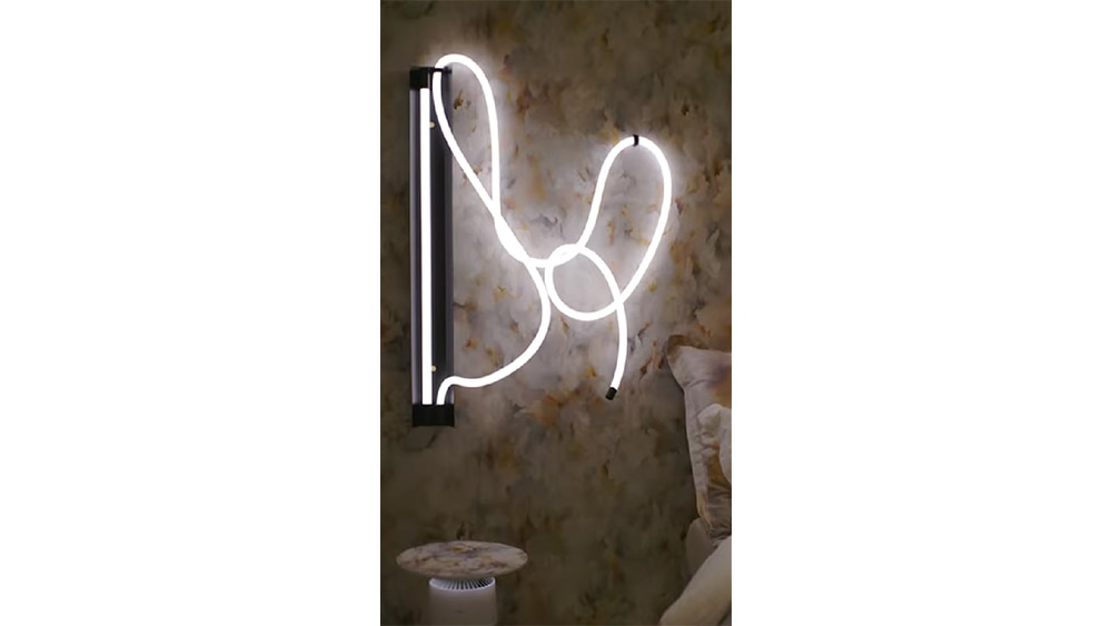 Tubelight 500 Suspension - Moooi | Linear Suspension Lights - USA & Canada