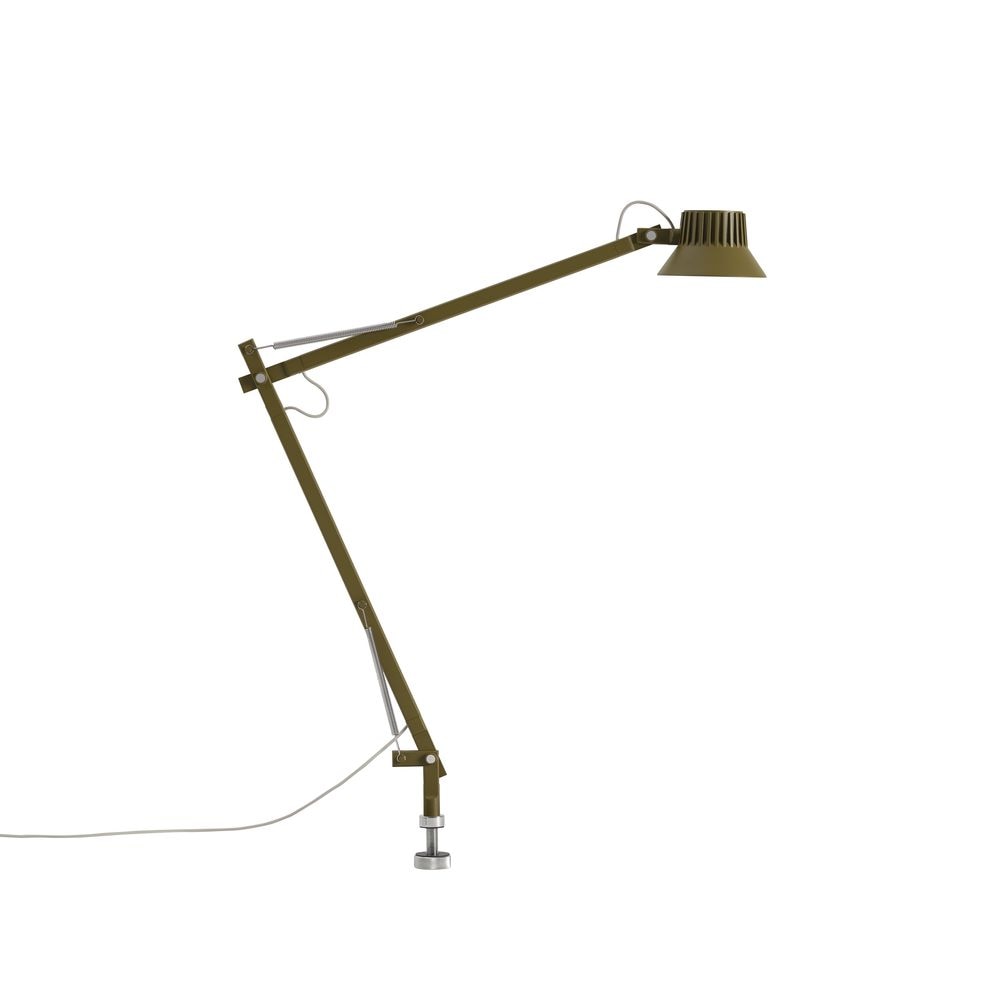 Dedicate L2 with Pin Table - Muuto | Table Lights - USA & Canada