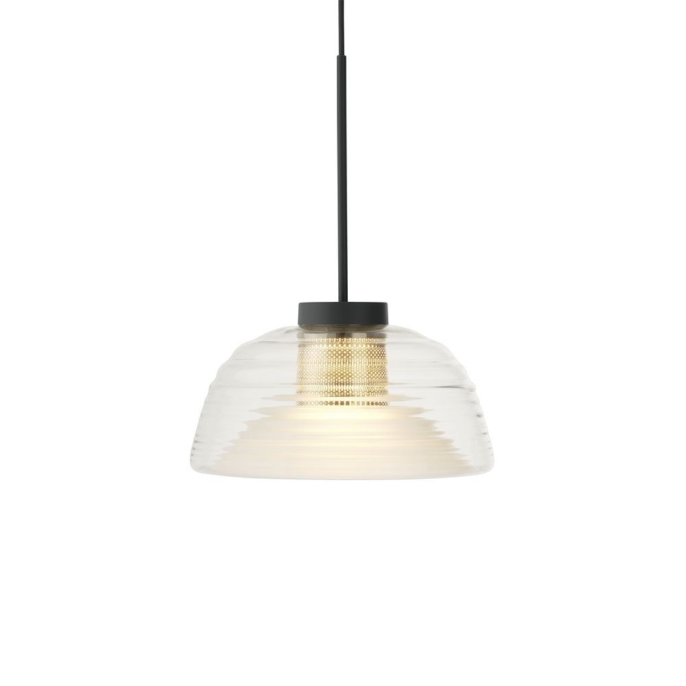 Two-Layer Suspension - Muuto | Pendant Lights - USA & Canada