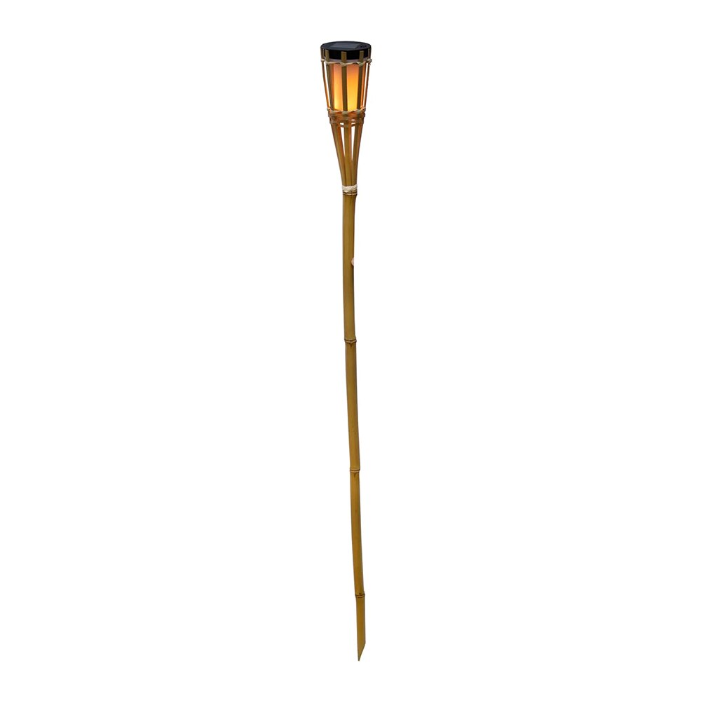 Hiama Solar Garden Spike Outdoor Portable Bollard - Newgarden | Outdoor ...
