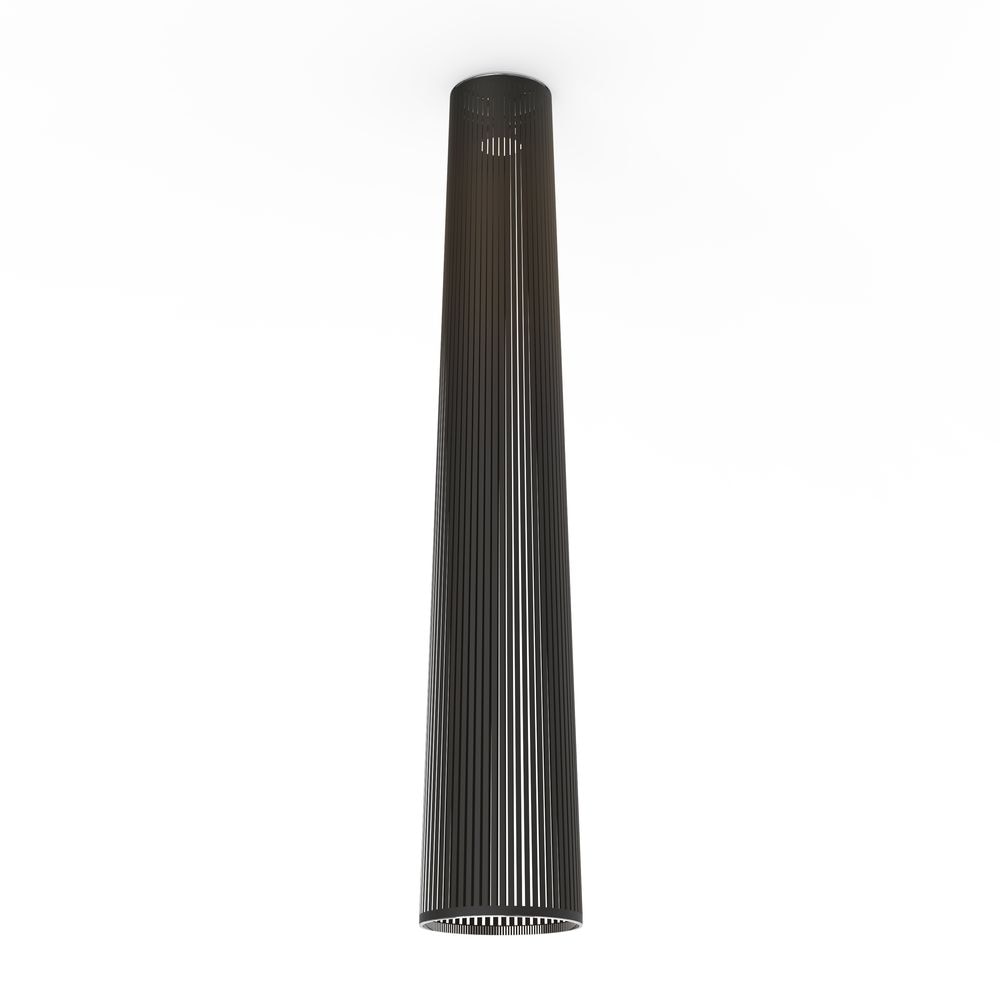 Delta Surface Mount 18in Ceiling - Roll & Hill | Flush Mount Lights ...