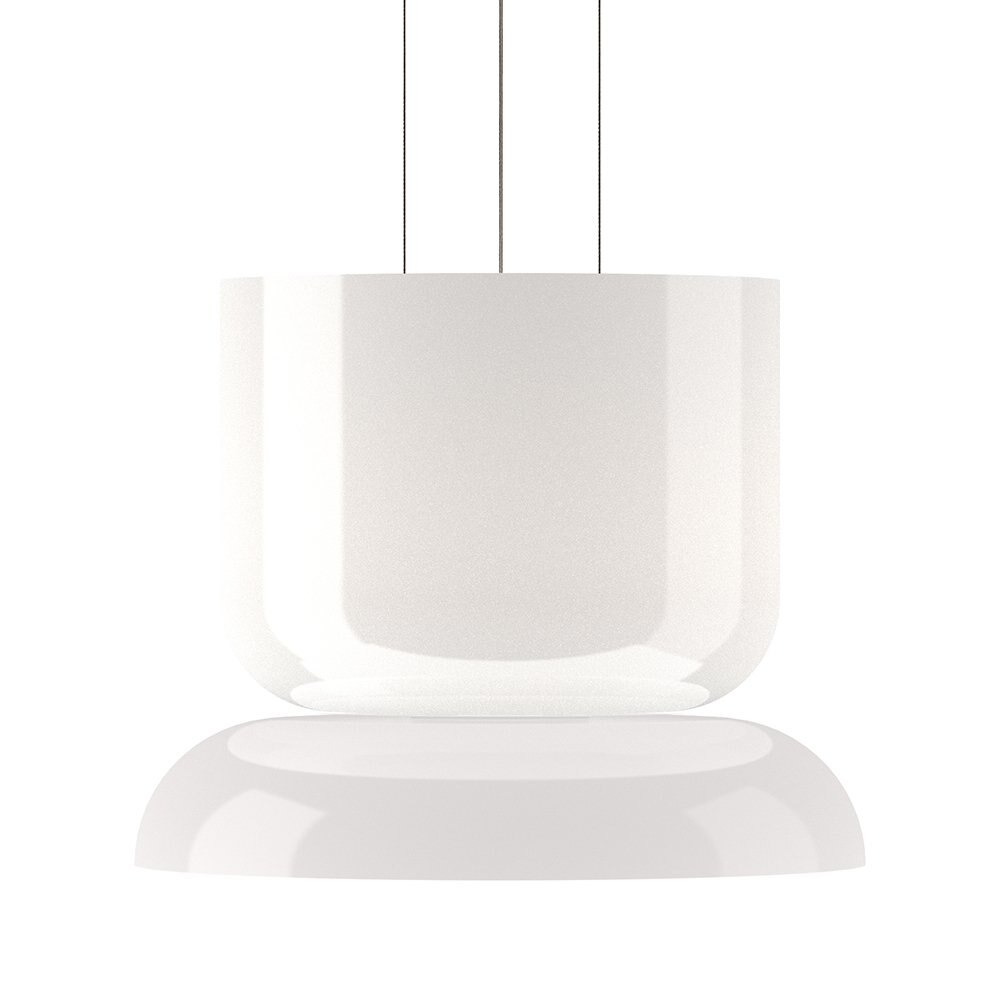 Bell Pendant Suspension - AGO Lighting | Pendant Lights - USA & Canada