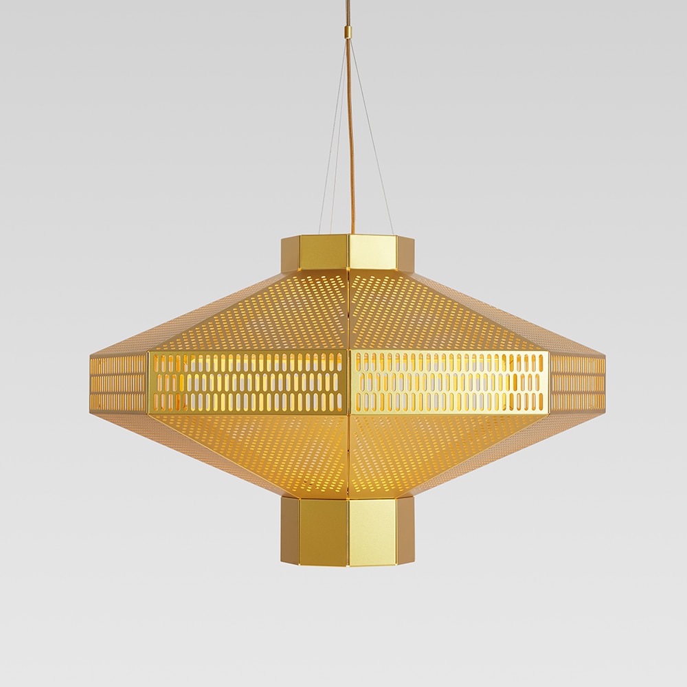 Parachilna, Manila, and Sebastian Herkner | LightForm