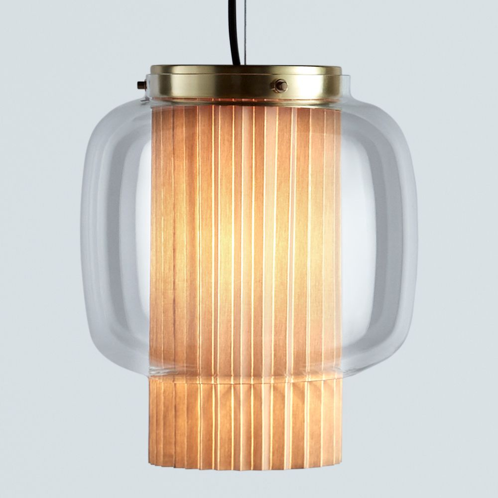 Parachilna, Manila, and Sebastian Herkner | LightForm