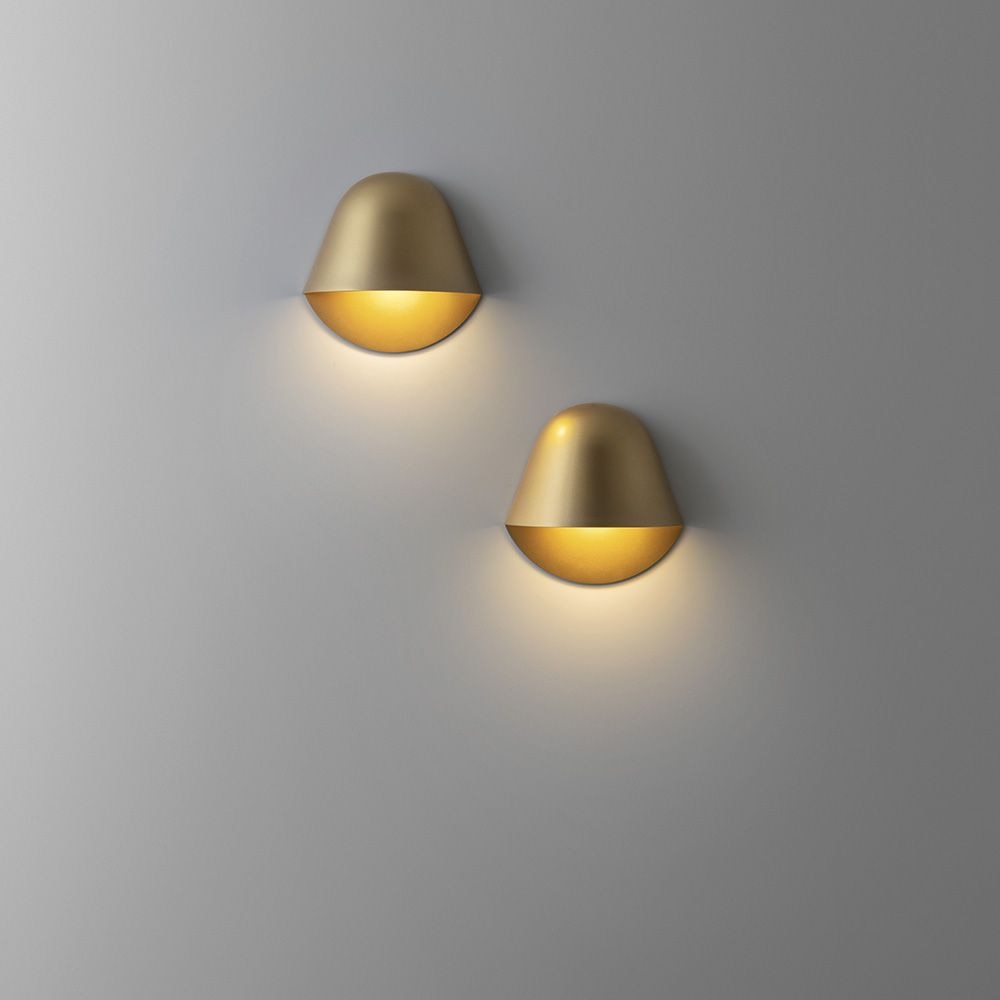 Enoki Wall - Penta | Wall Sconces - USA & Canada
