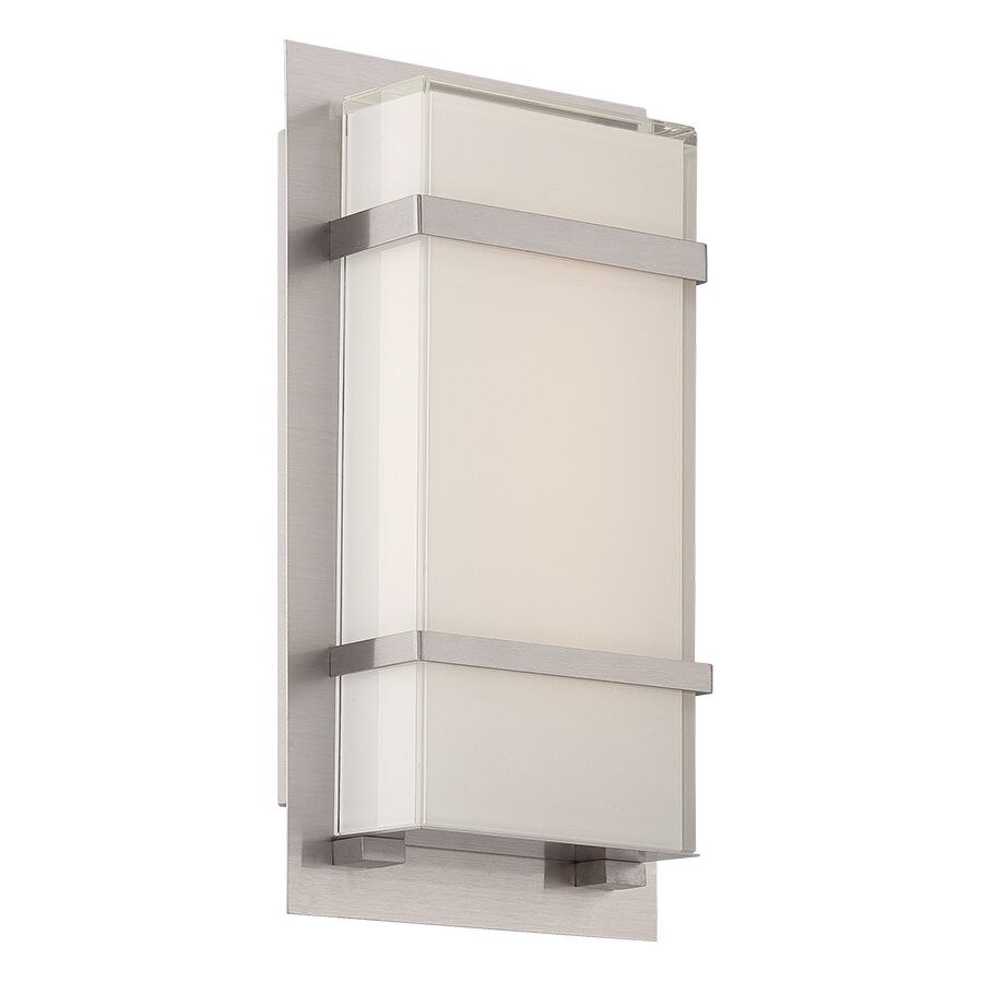 Phantom Outdoor Wall - Modern Forms | Outdoor Wall Lights - USA & Canada