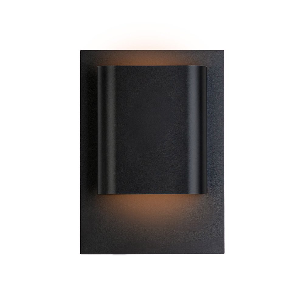 Elwood Portrait Outdoor Wall - Rakumba | Outdoor Wall Lights - USA & Canada