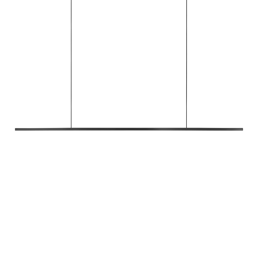 Highline Pendant Suspension - Rakumba | Linear Suspension Lights - USA ...