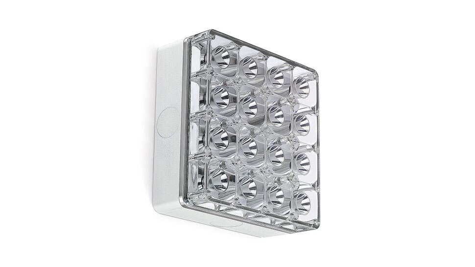 Cells Surface Transparent Diffuser Ceiling/Wall - Reggiani ...