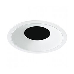 Mood Adjustable Cone Extra Large 6in Recessed Ceiling - Reggiani ...