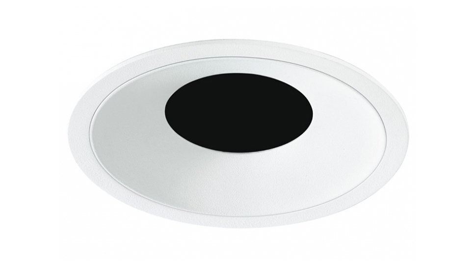 Mood Adjustable Cone Extra Large 6in Recessed Ceiling - Reggiani ...