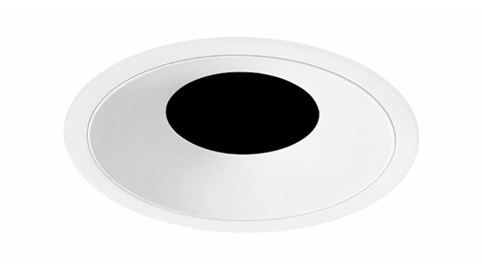 Mood Adjustable Cone Large 4.5in Recessed Ceiling - Reggiani ...