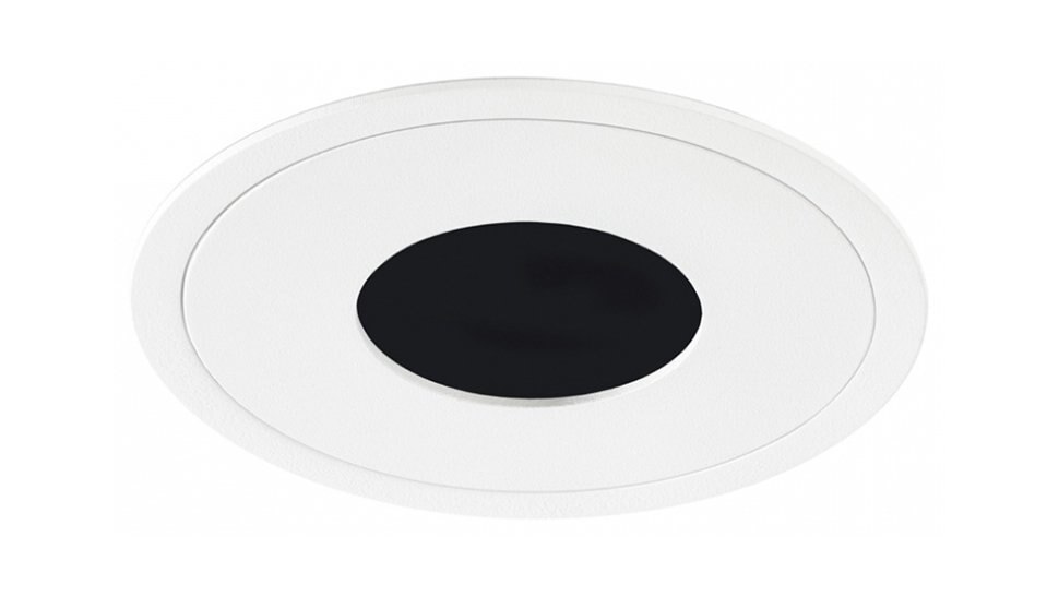 Mood Adjustable Round Extra Large 6in Recessed Ceiling - Reggiani ...