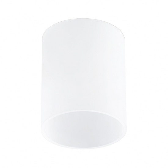 Mood Fixed Cylinder Large 4.5in Wet Recessed Ceiling - Reggiani ...