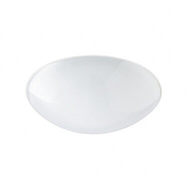 Mood Fixed Dome Large 4.5in Wet Recessed Ceiling - Reggiani ...
