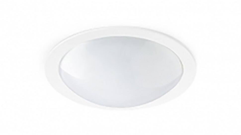 Mood Fixed Dome Small 2in Recessed Ceiling - Reggiani | Architectural ...