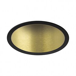 Mood Fixed Round Large 4.5in Recessed Ceiling - Reggiani ...