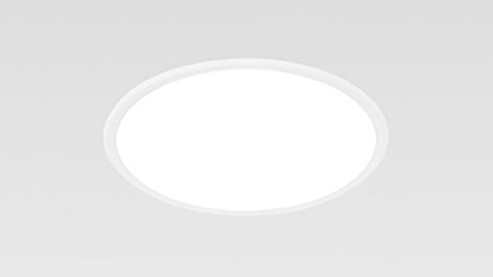 Trybeca Round 4in Recessed Ceiling - Reggiani | Architectural Recessed ...