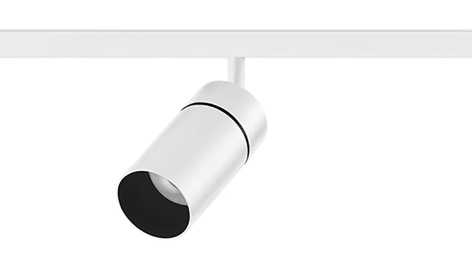 Yori Evo 48V 2.4in DALI Precision Track Spot Module - Reggiani ...