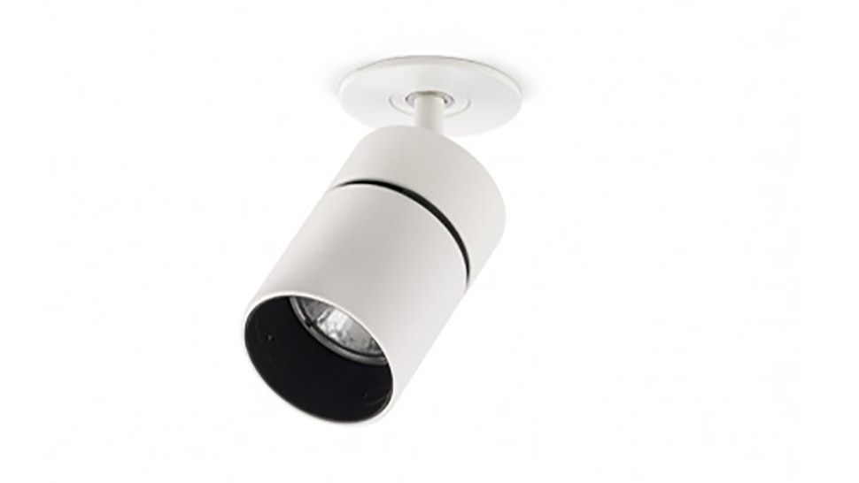 Monopoint Display Lights | Shelly Lighting