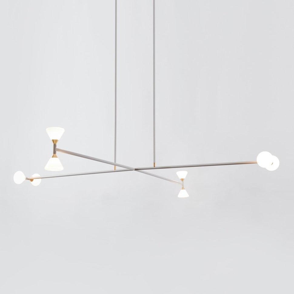 New 2019 Roll & Hill Lighting Collections Now Available! %%sep ...
