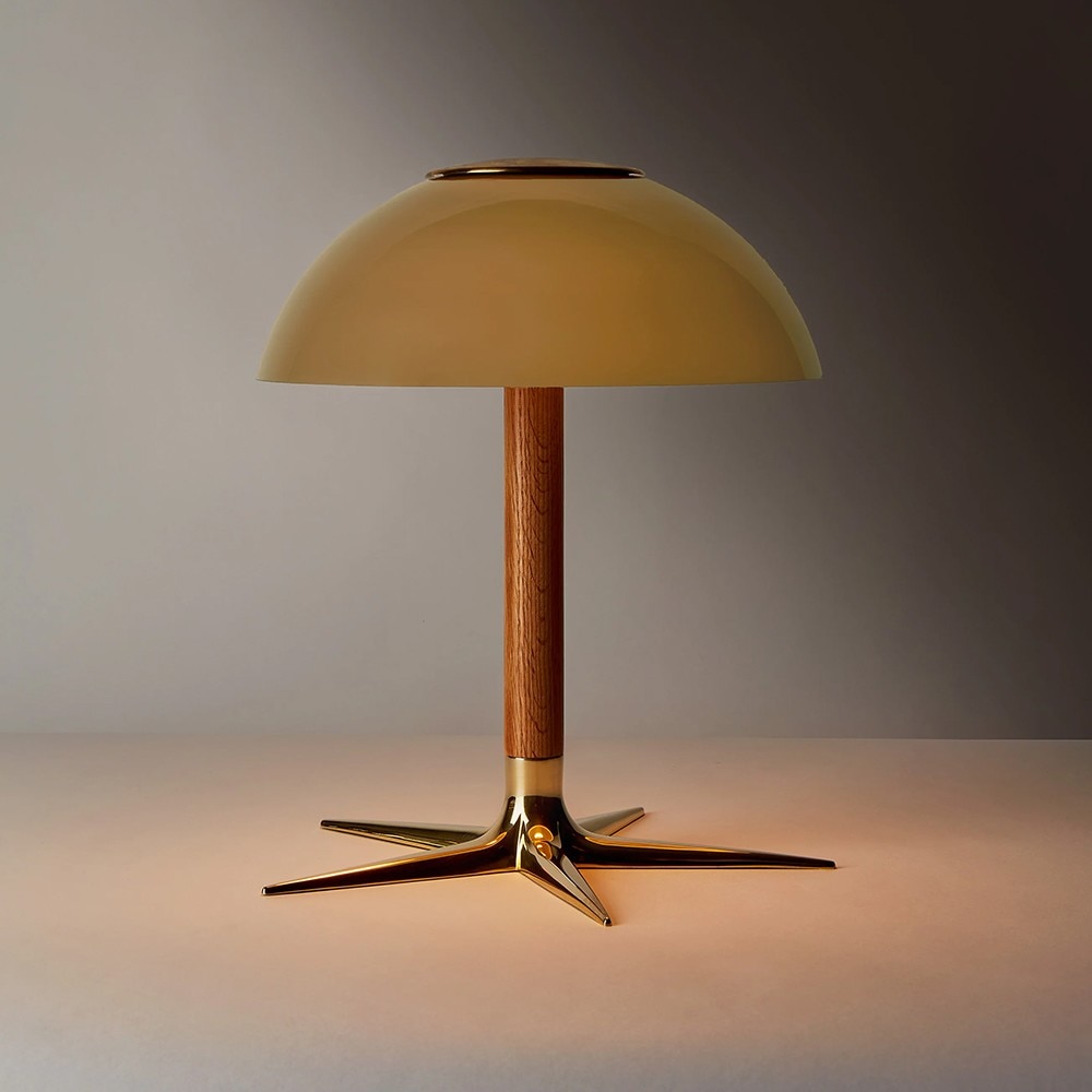 Beautiful Modern Designer Light Fixtures by Roll & Hill