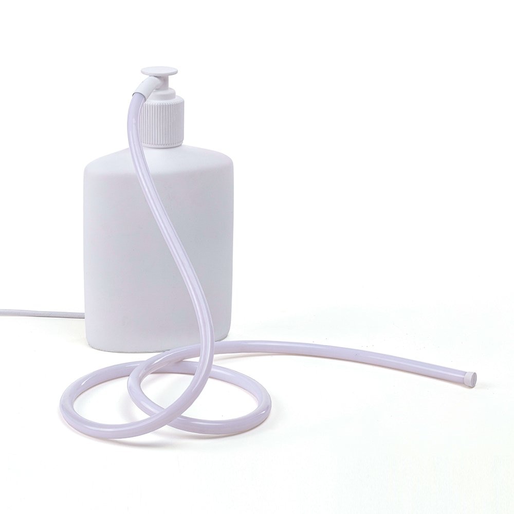 Daily Glow Soap Table - Seletti | Table Lights - USA & Canada