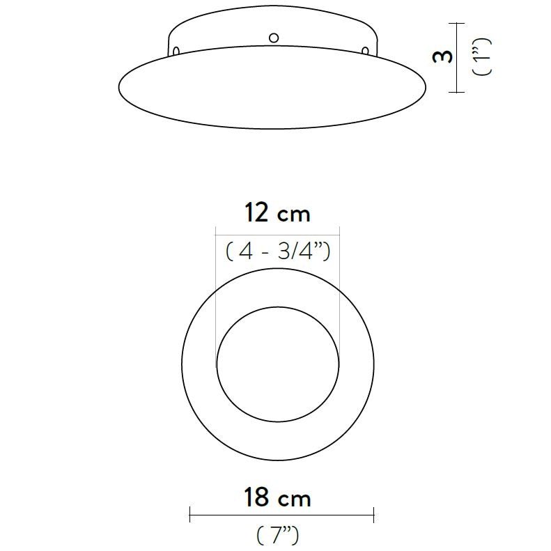 Nuvem Suspension System - Slamp | Chandeliers - USA & Canada