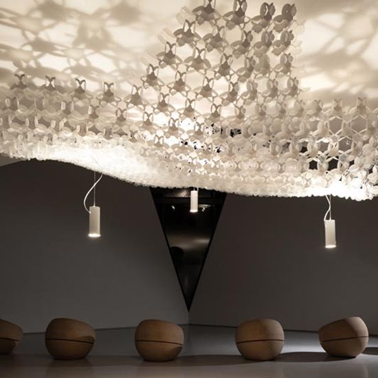 Chandelier Suspension Systems Coordinates Suspension 4 Coordinates