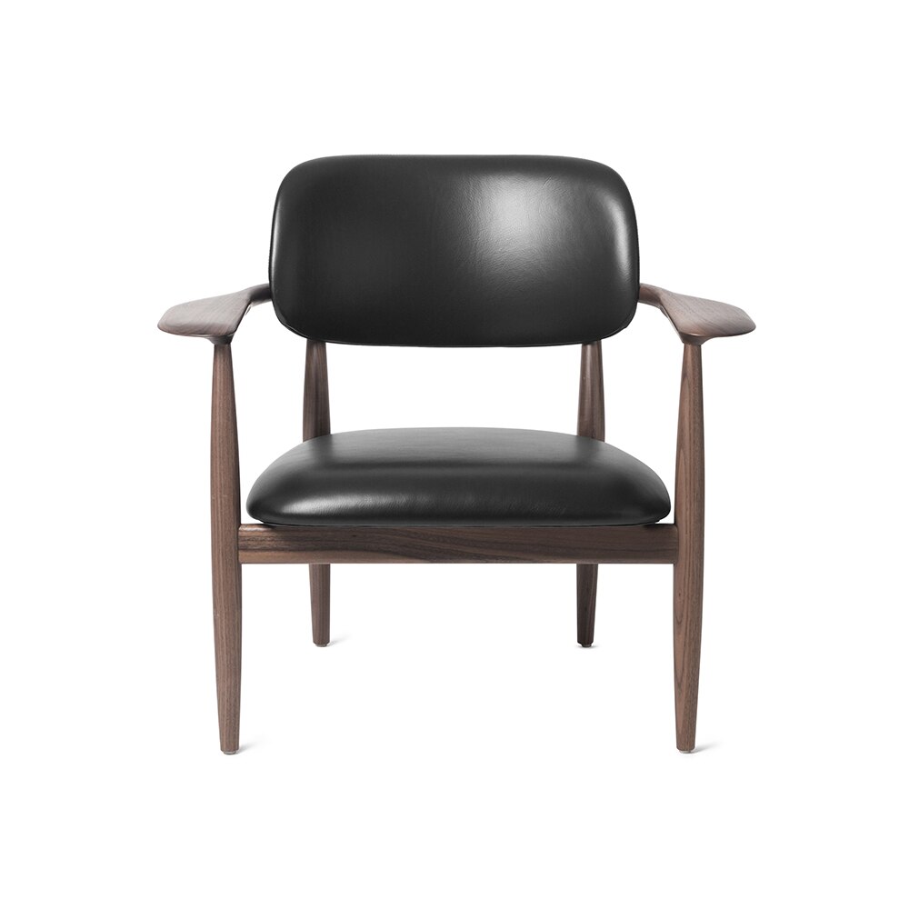Slow Lounge Chair - Stellar Works | Seating - USA & Canada