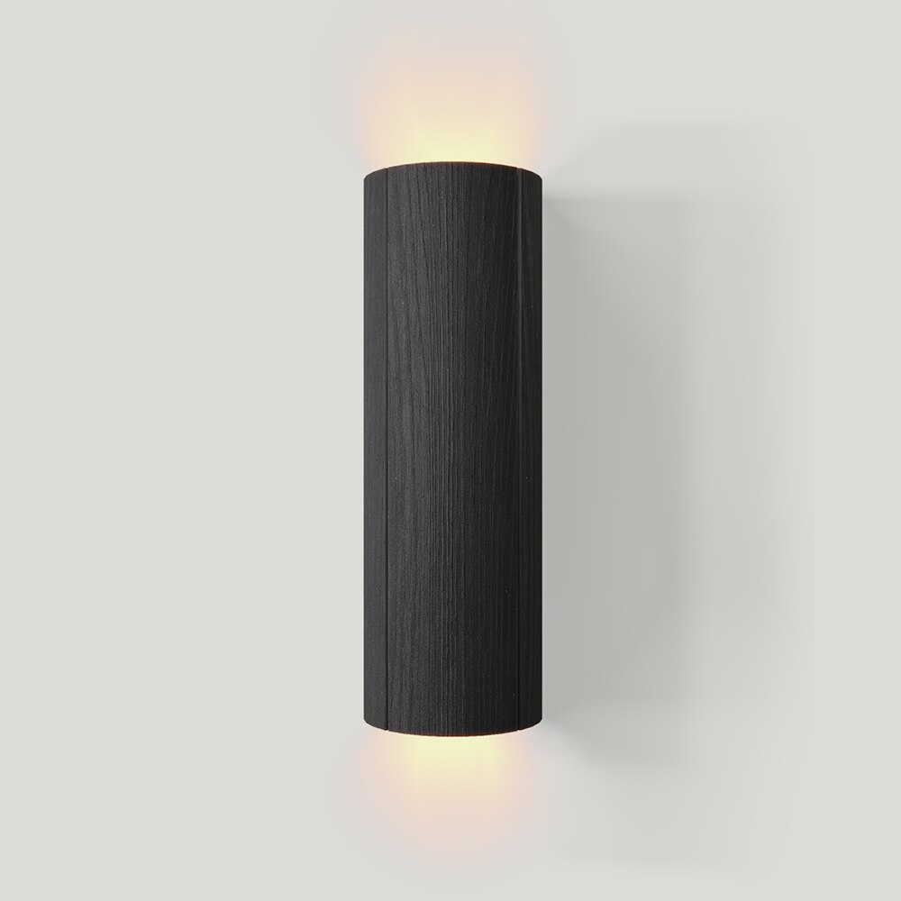 Pillar Wall Sconce - Stickbulb | ADA Wall Lights - USA & Canada