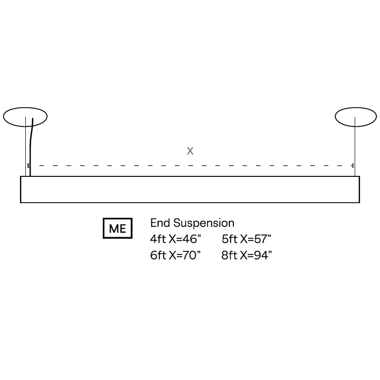 Treeline Direct and Indirect Suspension - Stickbulb | Linear Suspension ...