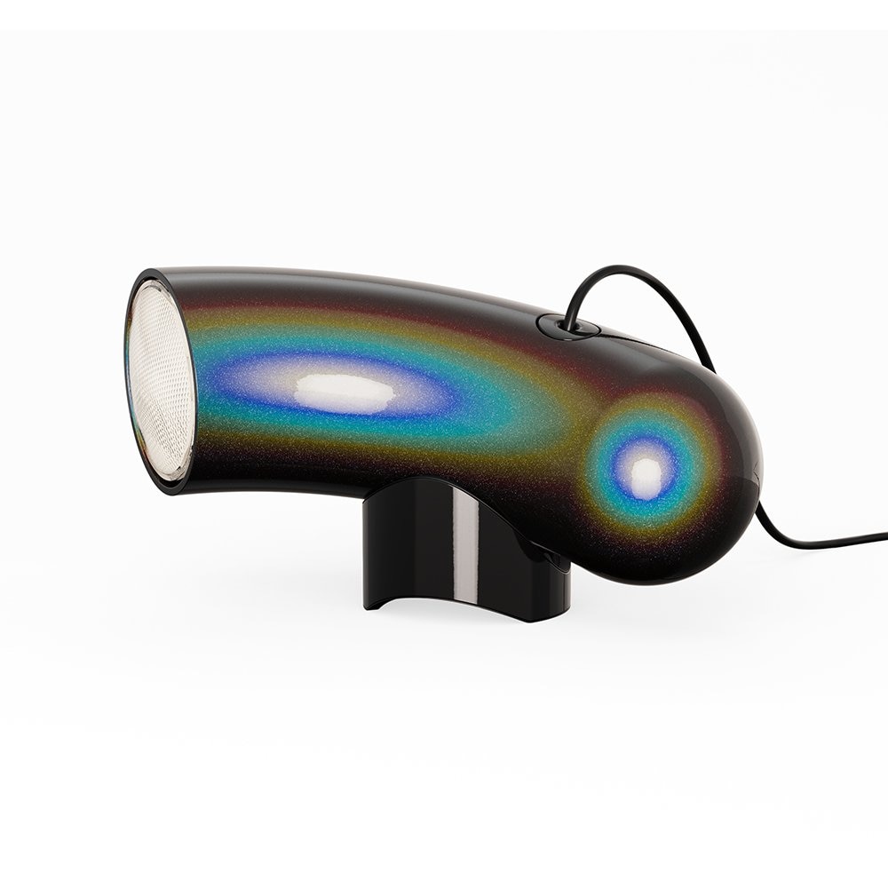 Neotenic Table - Petite Friture | Table Lights - USA & Canada