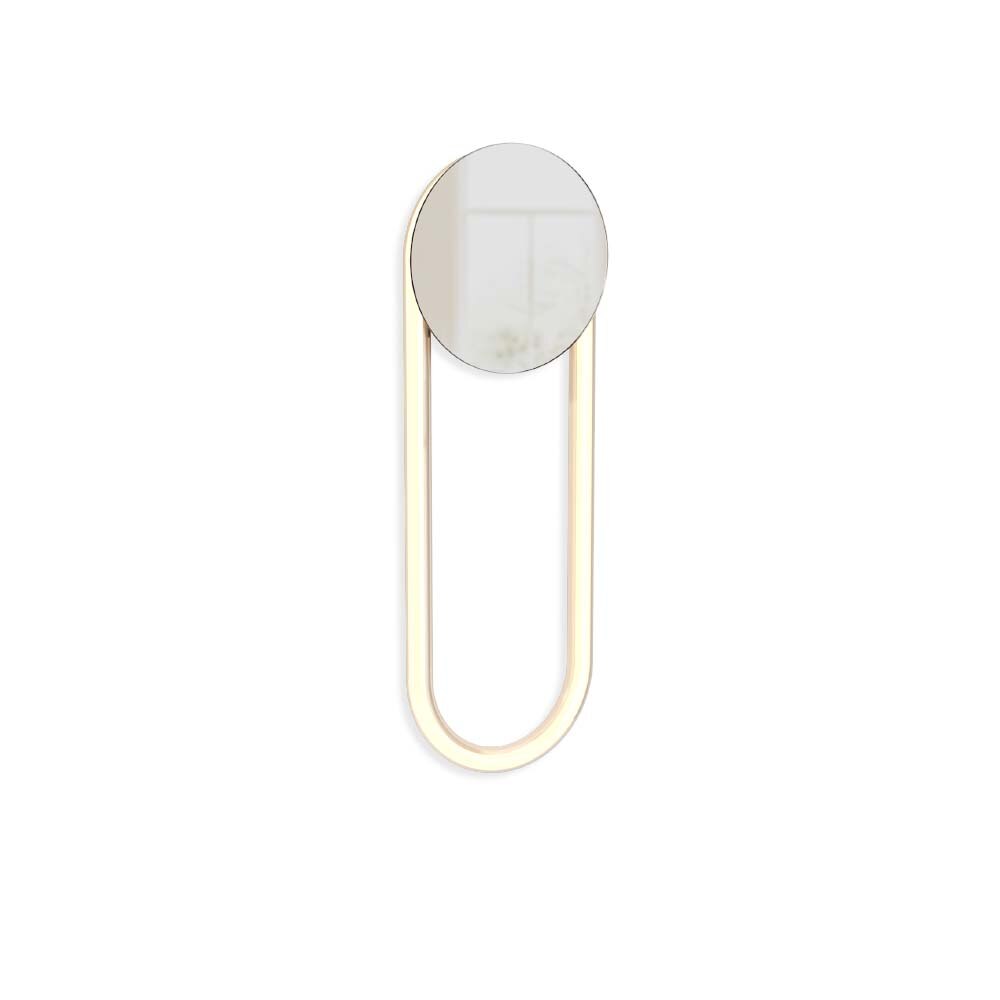 RA Short Wall - Studio d'Armes | ADA Wall Lights - USA & Canada