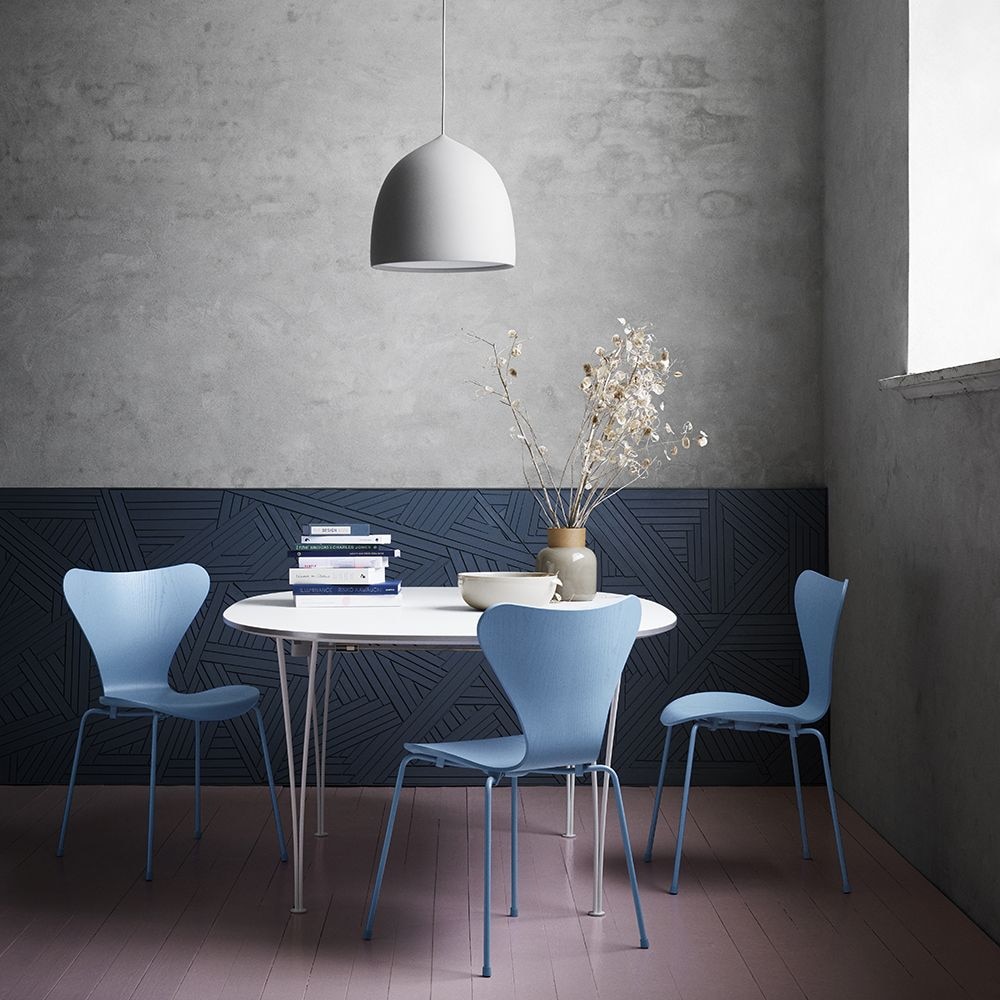 Suspence Suspension - Fritz Hansen | Dome Shade Suspension Suspence Suspension - Fritz Hansen | Dome Shade Suspension