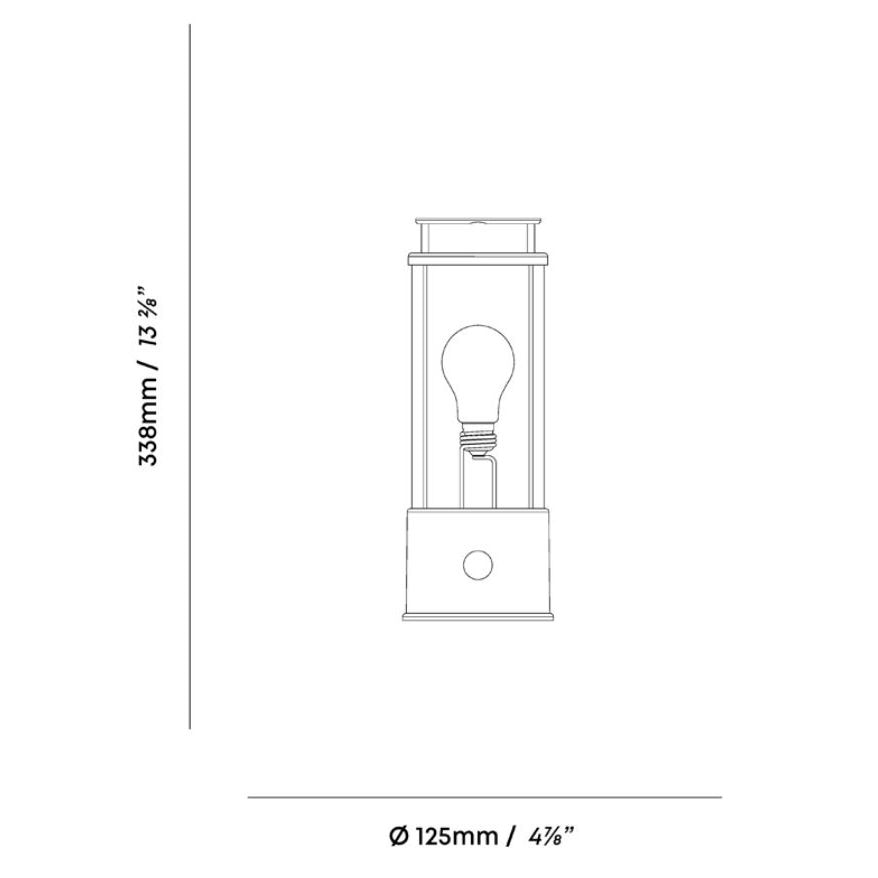 The Muse Portable Table Bundle - Tala | Portable Table Lamps - USA & Canada