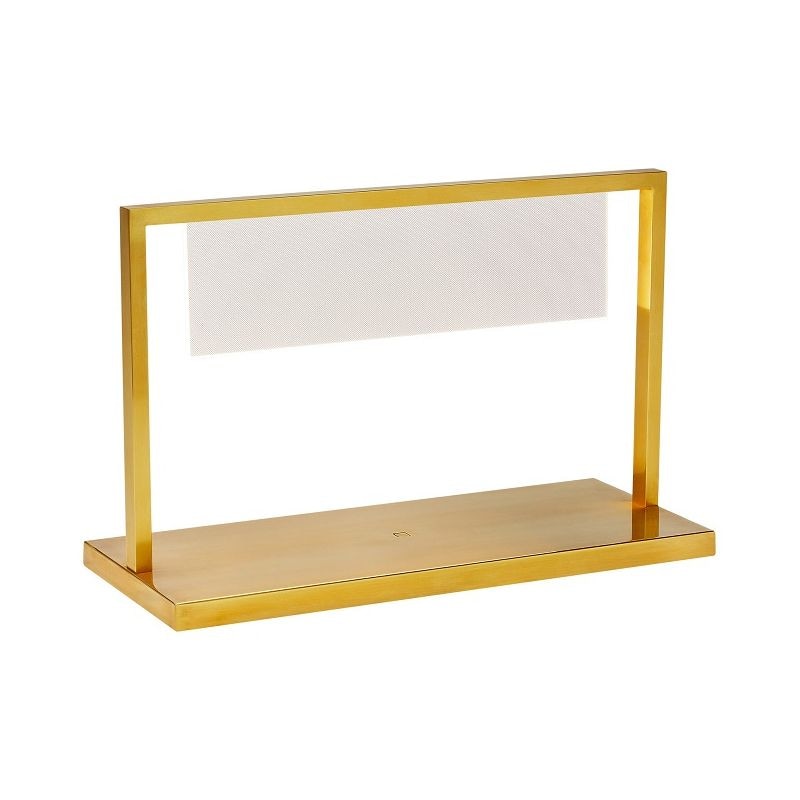 Everett Table - Visual Comfort Modern Collection | Classic Table Light ...