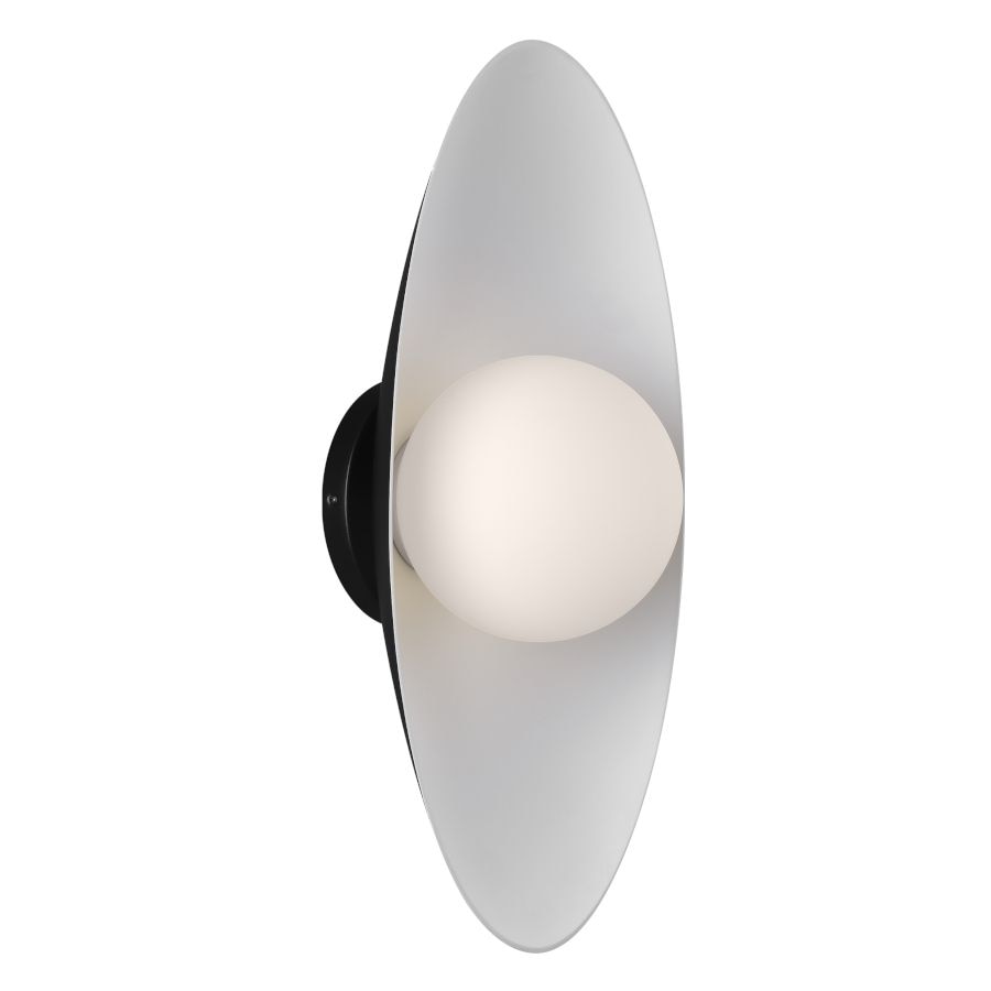 Joni 16in Wall - Visual Comfort Modern Collection | Classic Wall Light ...