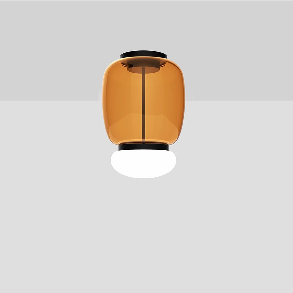 Faro PL G Ceiling - Vistosi | Flush Mount Lights - USA & Canada